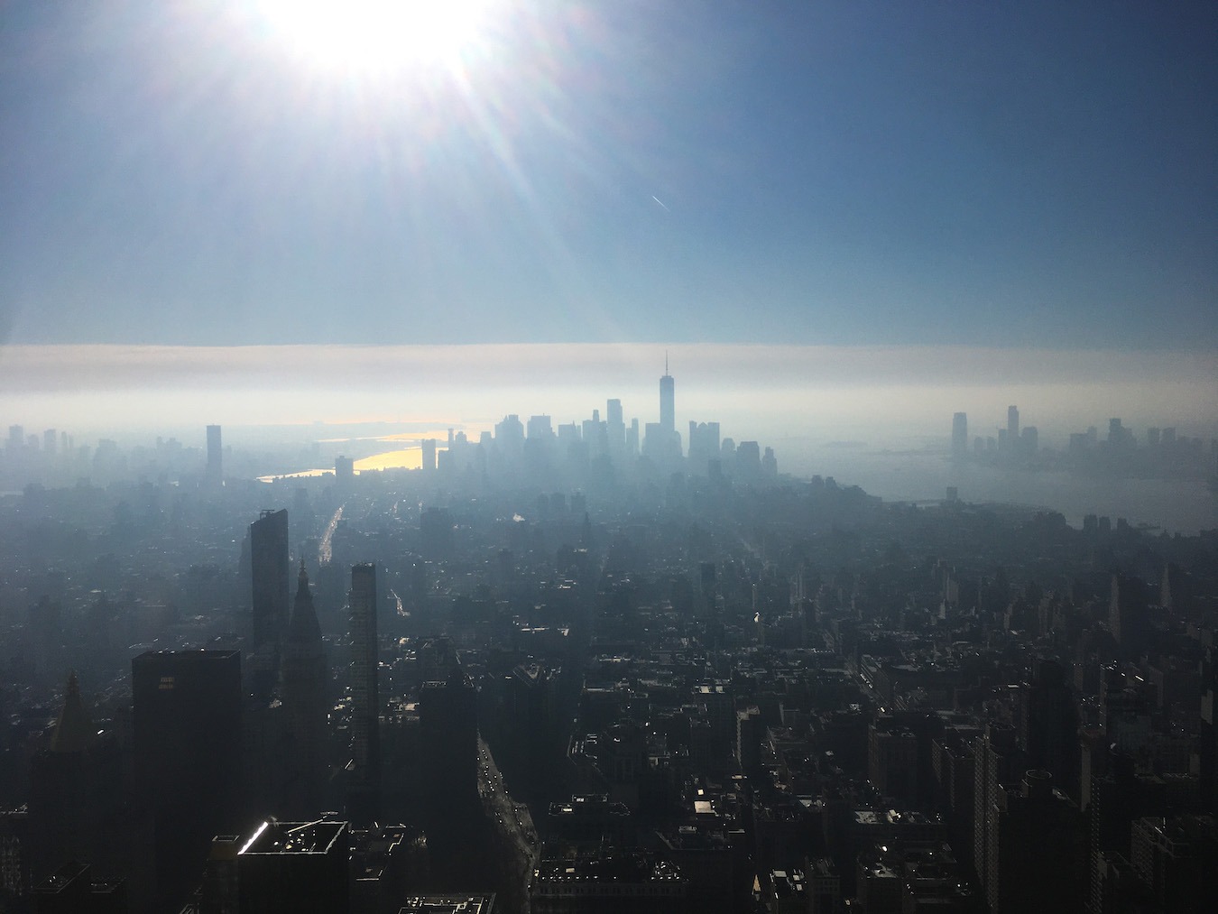 UNITED STATES - TAKE A BREAK SOMEWHERE