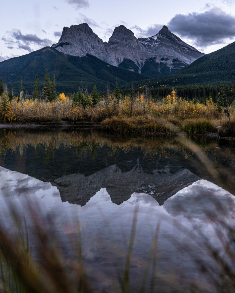 CONSEILS VOYAGE - Take A Break Somewhere